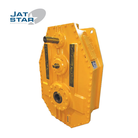 Esenpro Custom Gearboxes - Industrial Equipment Supplier