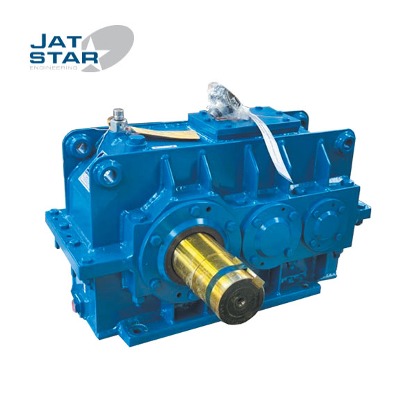 Esenpro Custom Gearboxes - Industrial Equipment Supplier