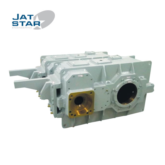 Esenpro Custom Gearboxes - Industrial Equipment Supplier