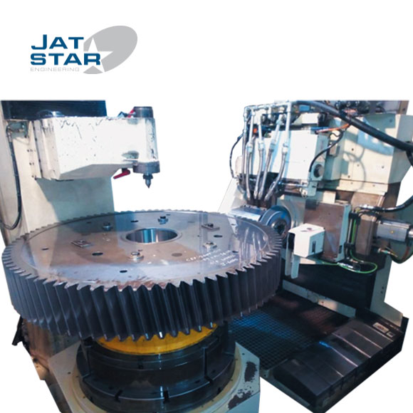 Esenpro Custom Gearboxes - Industrial Equipment Supplier