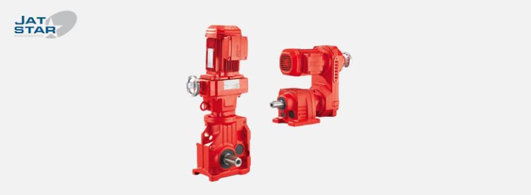 SEW Eurodrive Gearmotor Variations and Their Applications