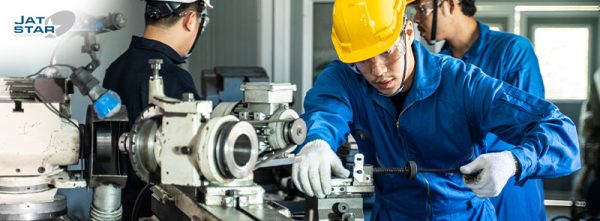 A Comprehensive Guide to SEW-EURODRIVE Helical Gear Motors