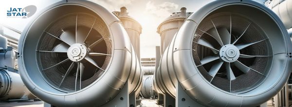 ID Fan Impeller Failure: Common Causes and When to Repair