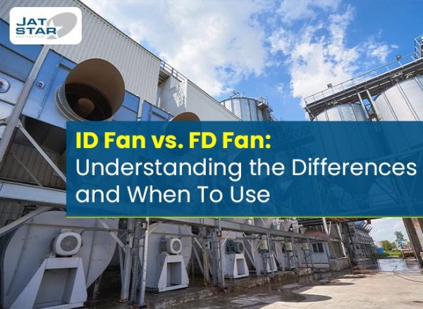 ID Fan Impeller Failure: Common Causes and When to Repair