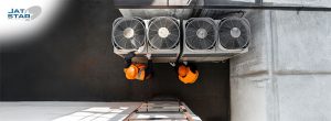 ID Fan vs. FD Fan: Understanding the Differences and When To Use