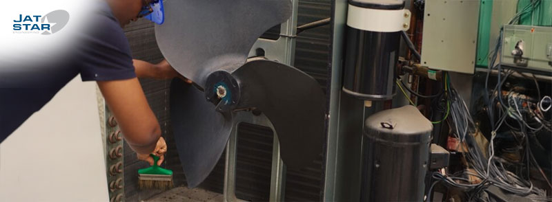 ID Fan vs. FD Fan: Understanding the Differences and When To Use